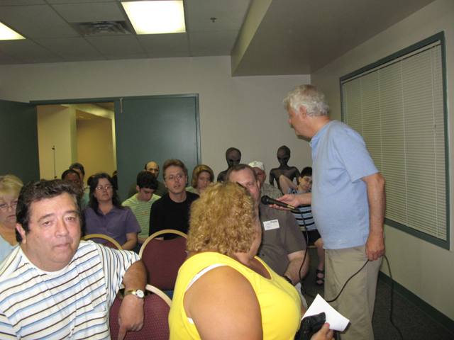 Roswell 2007 Program Two